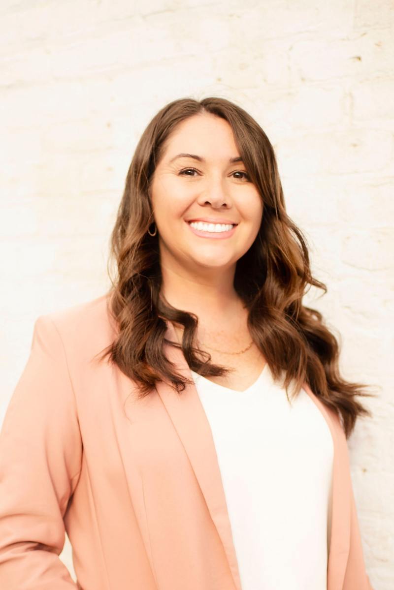 Staff - Family Resource Center